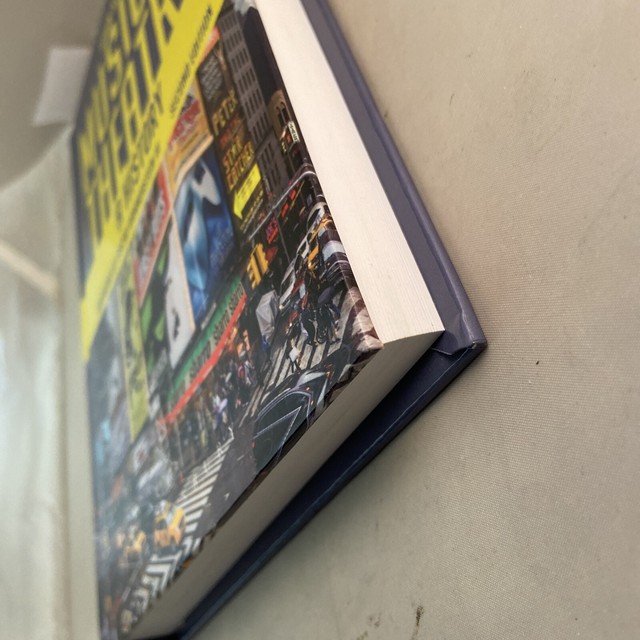 Musical Theatre : A History by John Kenrick (2017, Hardcover) for sale ...