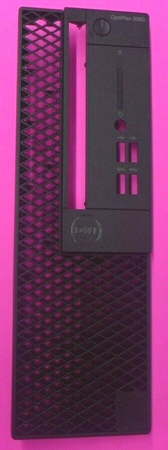 NEW Dell Optiplex 3060 Slim Form Factor Front Bezel Cover GHGHY | eBay