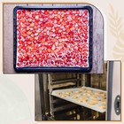 200 Pcs Tray Mats Set Freeze Dryer Trays Parchment One Off Paper Precut ...