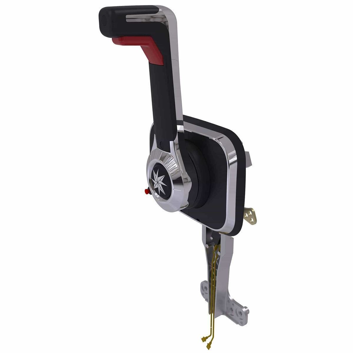 Teleflex CHX8351P Center Console for sale online | eBay