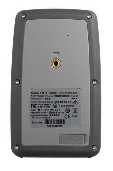 Trimble R1 GPS Receiver for sale online | eBay