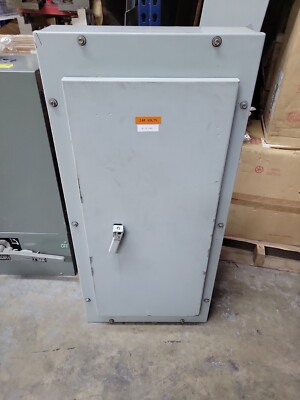 Electrical Panels & Boards - 225 Amp Panel Panelboard