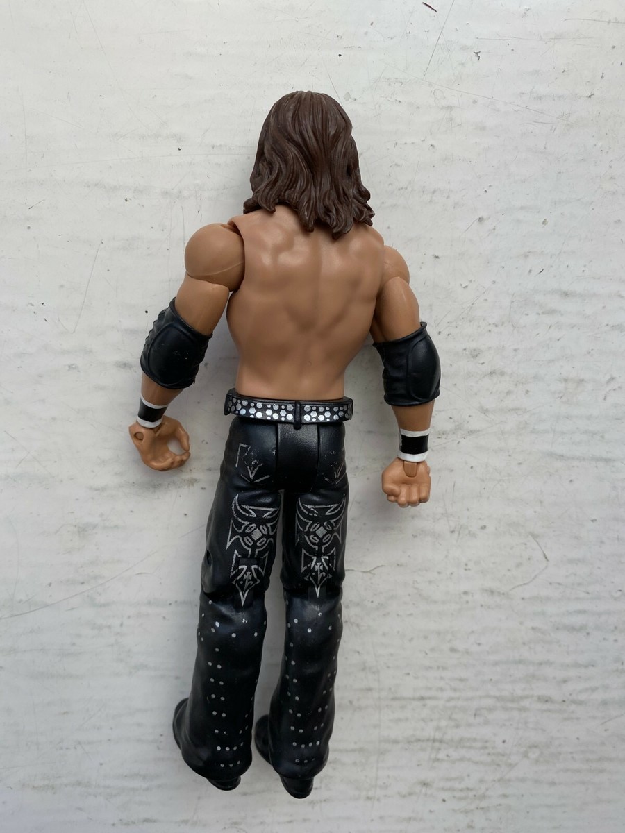 John Morrison 2013 Wwe Return.