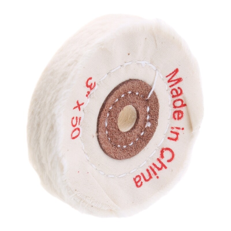 Grinding Head Polishing Wheel Cloth Buffing Wheel Grinder Brush For ...