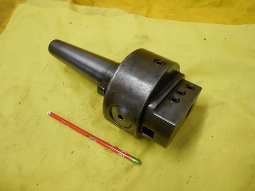 SIP PRECISION BORING HEAD mill jig bore milling tool bar holder ...