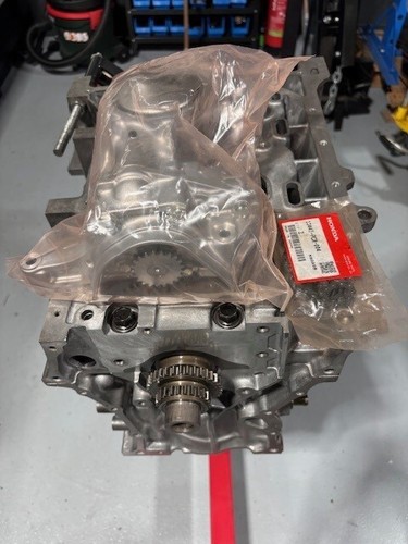 Honda S2000 AP1 2.0 F20 Long Block Fully refurbished oem | eBay