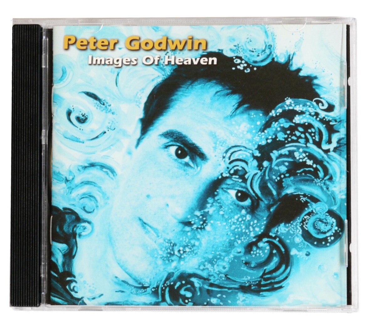 Images Of Heaven Peter Godwin Images Of Heaven Dance Mix Song And