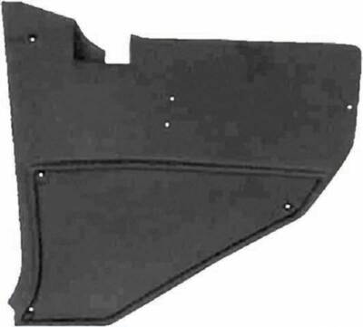 1973-91 Chevrolet/GMC C10 / Truck Kick Panel w/ AC LH | eBay
