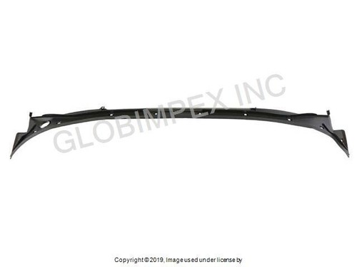 BMW (1995-2001) Windshield Cowl Cover GENUINE + 1 YEAR WARRANTY | eBay