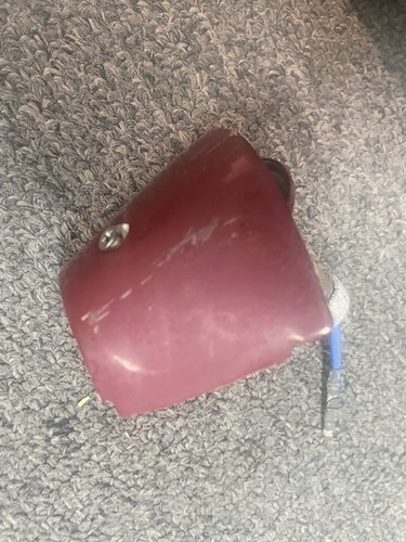 Cessna 182 R/H Wing Position Nav Light Retainer Cover ASSY | eBay Australia