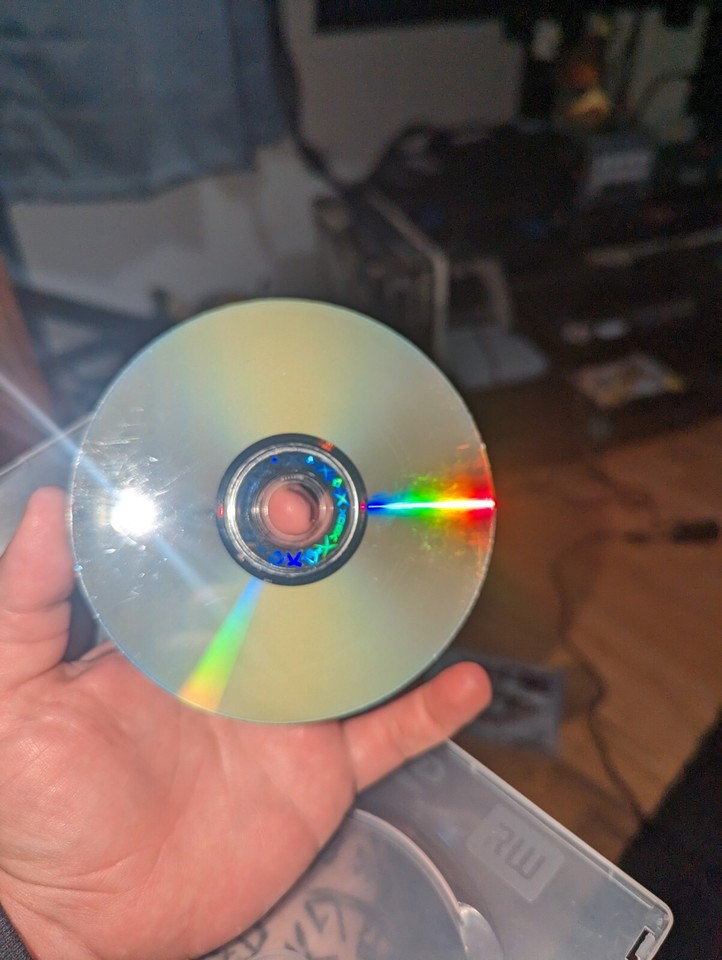 Forza Motorsport (Microsoft Xbox, 2005) DISC ONLY TESTED WORKING W ...