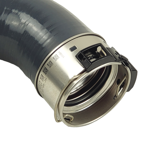 TURBOSCHLAUCH LADELUFTSCHLAUCH FÜR VOLVO S60 V60 S90 V90 V40 V40 XC V60 ...