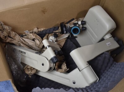 Global G6 Dental Microscope Unit Magnification System FOR PARTS | eBay
