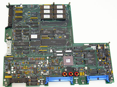 HP Agilent 08564-60022 8563E 8560E A2 Controller Assembly 08564-60025 ...