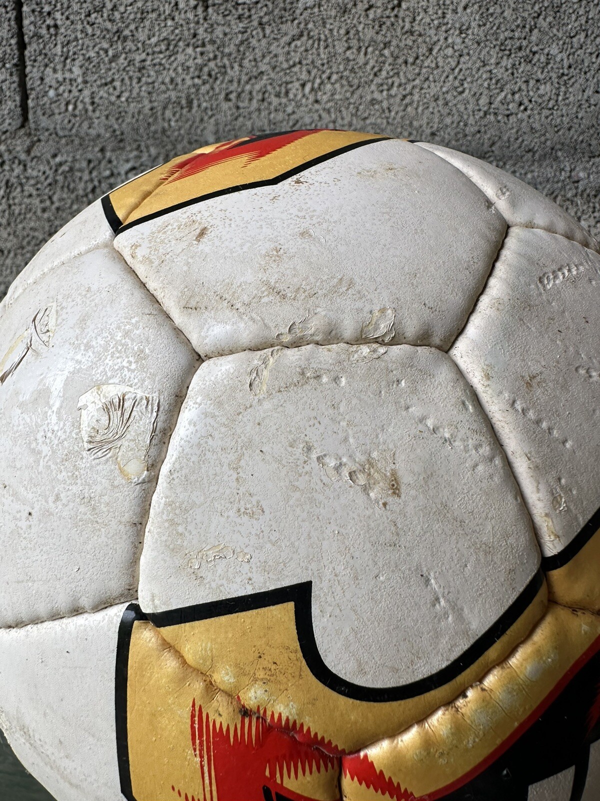 Ballon Adidas Officiel world cup FIFA 2002 | eBay