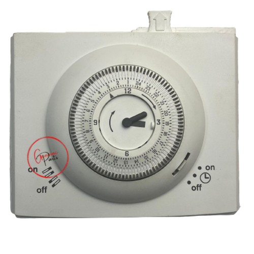 WORCESTER MT10 MECHANICAL SINGLE CHANNEL TIMER 7716192036 1014642 | eBay