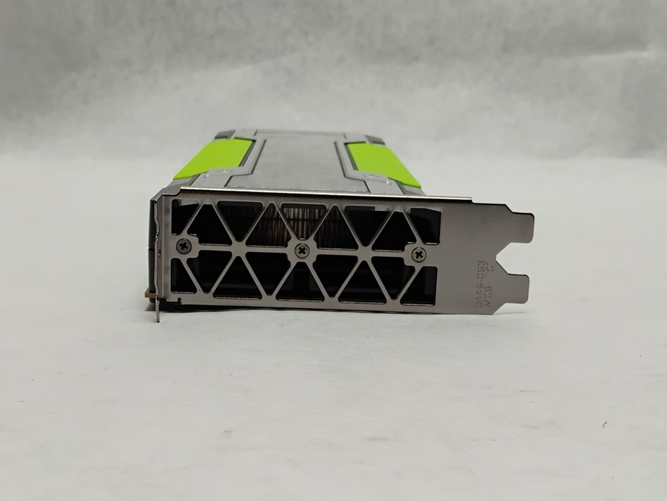 NVIDIA TESLA P100 16GB HBM2 Graphics Video Card GPU 699-2H400-0201 | eBay