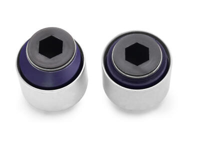 SUPERPRO Performance FRONT LOWER CONTROL ARM x2 FOR MINI R53 R55 R56 ...