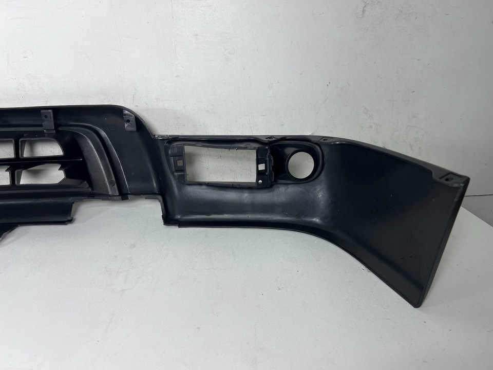 AM Lower Front Bumper Cover For 1999-2002 Toyota 4Runner | eBay