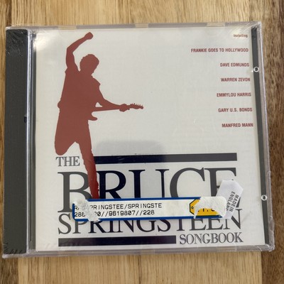 Bruce Springsteen Songbook CD Cowboy Junkies Hary U.S. Bonds Beat ...