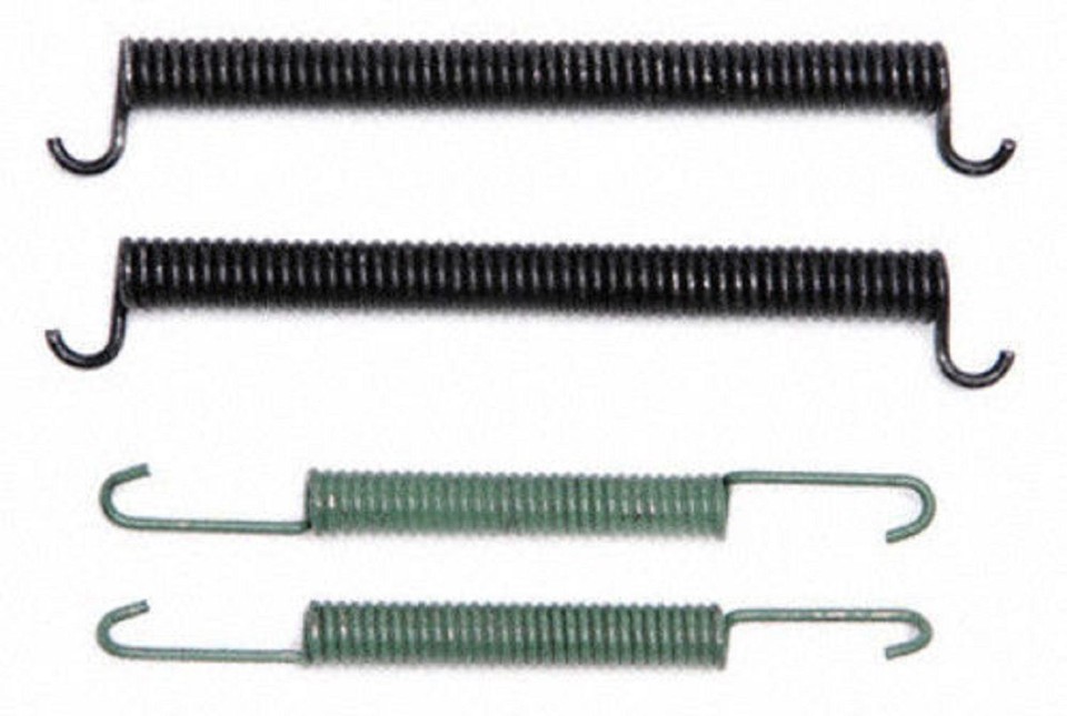 EIS H10312 Drum Brake Return Spring Kit H10312-2 | eBay Australia