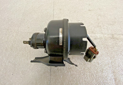 1984-89 Nissan 300ZX Z31 TURBO Vacuum Tank Pump Canister Unit ...