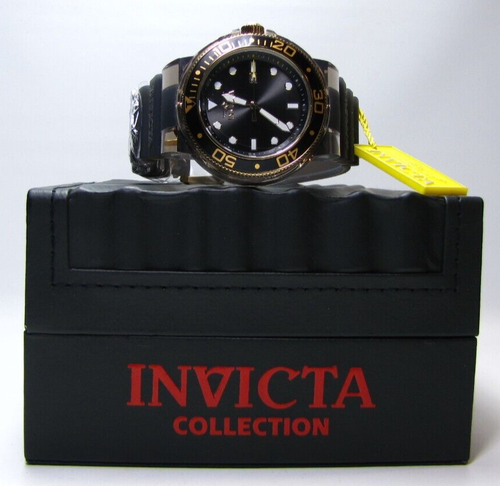 INVICTA Mens Watch Model Number 32337 New In Box | eBay
