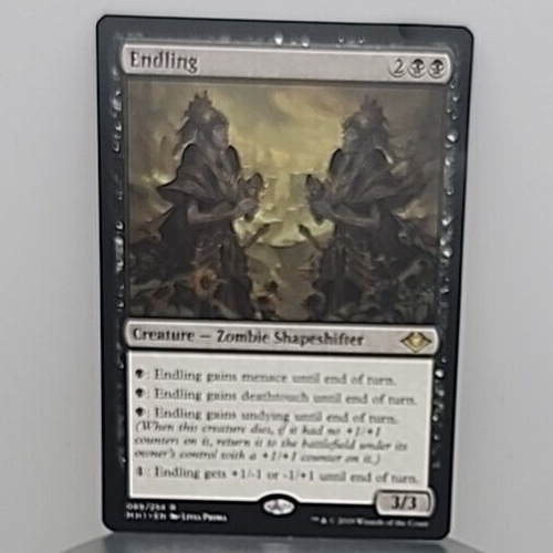 MTG Endling Modern Horizons 089/254 Regular Rare | eBay