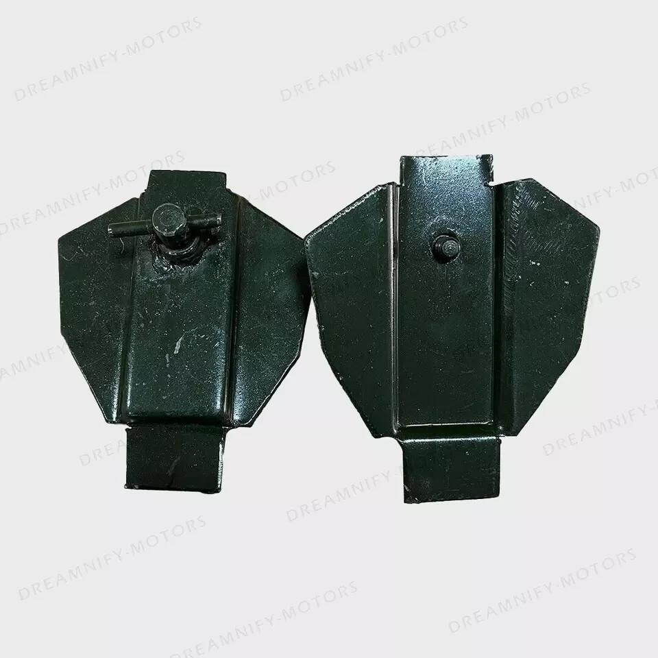 Vintage Top Bow Sockets Fits For Willys Military Jeep M38 M38A1 G740 ...