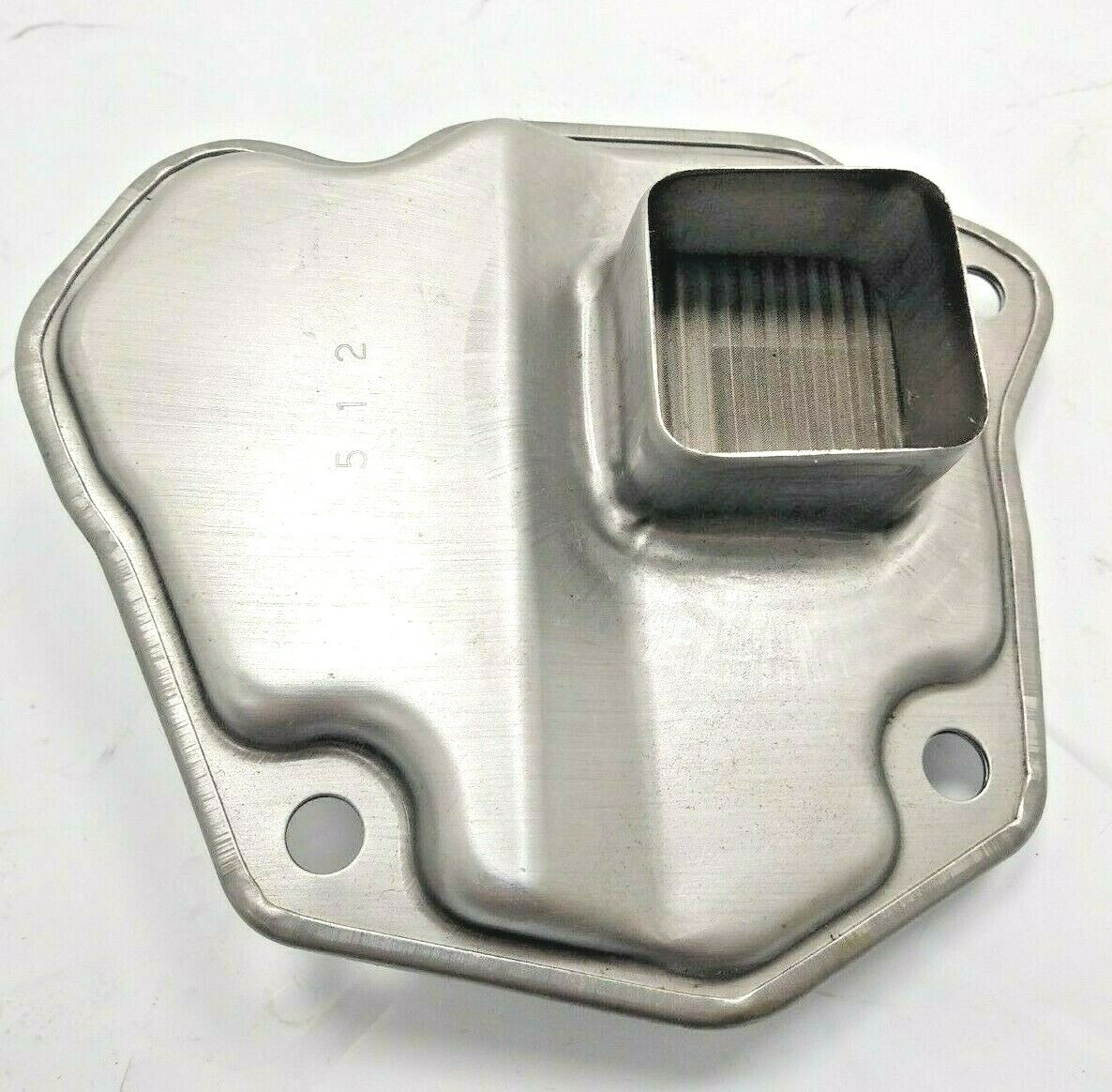 RE0F10D Transmission Oil Filter | Precision International | Aftermarket ...