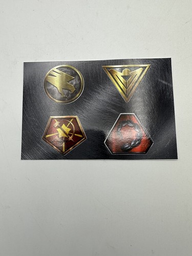 Command & Conquer Remastered Red Alert Collector’s Edition Faction ...