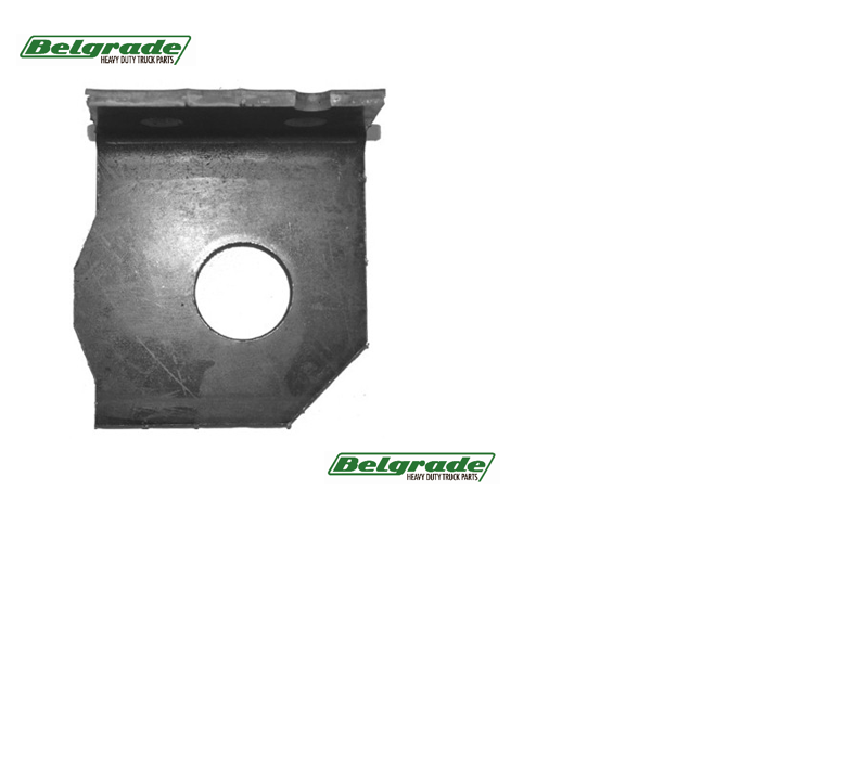 Whiting Style Trailer Door Operator Balancer Bracket Curbside | eBay