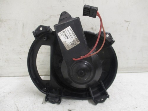 MERCEDES GLA W156 / B-CLASS W246 - HEATER / BLOWER FAN & MOTOR ...