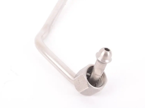 NEW BMW 3 F30 HIGH PRESSURE DISTRIBUTOR PIPE 13537576772 7576772 OEM | eBay