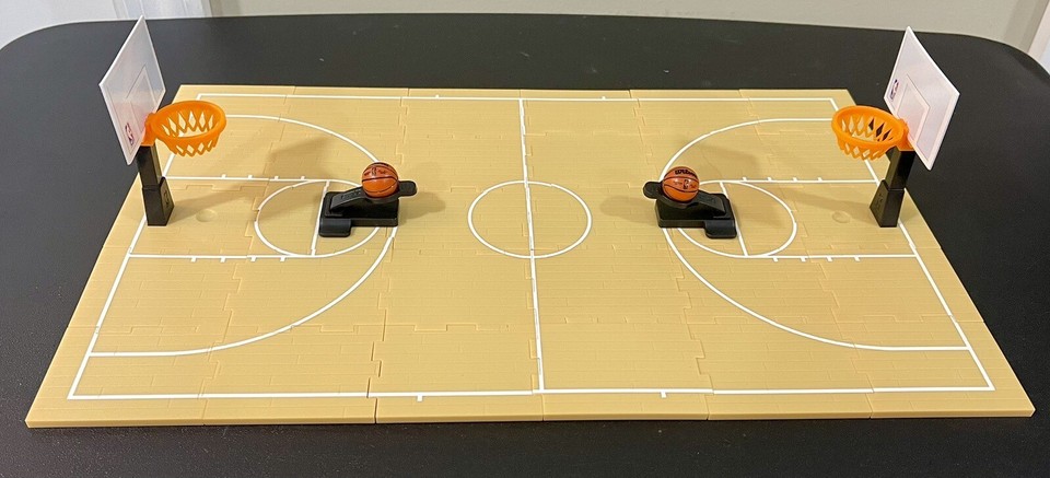 ZURU NBA Ballers 5 Surprise Figure (38Players) FULL COLLECTION All ...