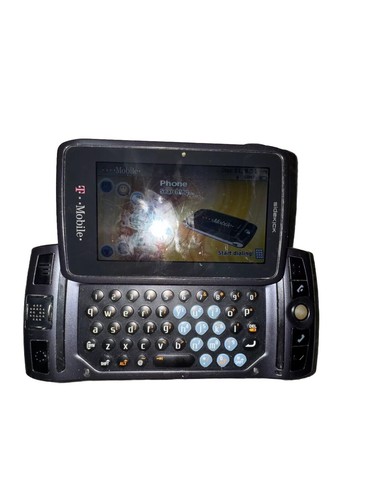 T-Mobile Sidekick LX 2009 Good Condition Works** With Battery!! | eBay