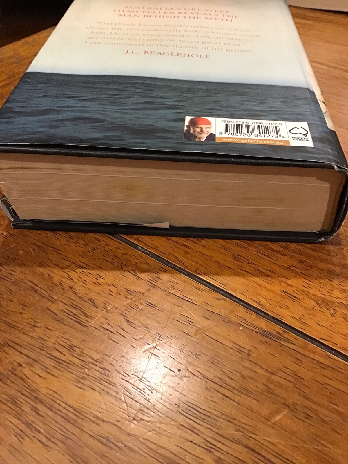 James Cook by Peter FitzSimons (Hardback, 2019) | eBay