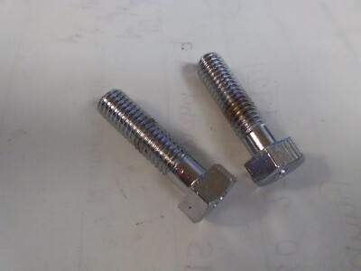 2 OEM YAMAHA SCREWS 97313-08030 | eBay
