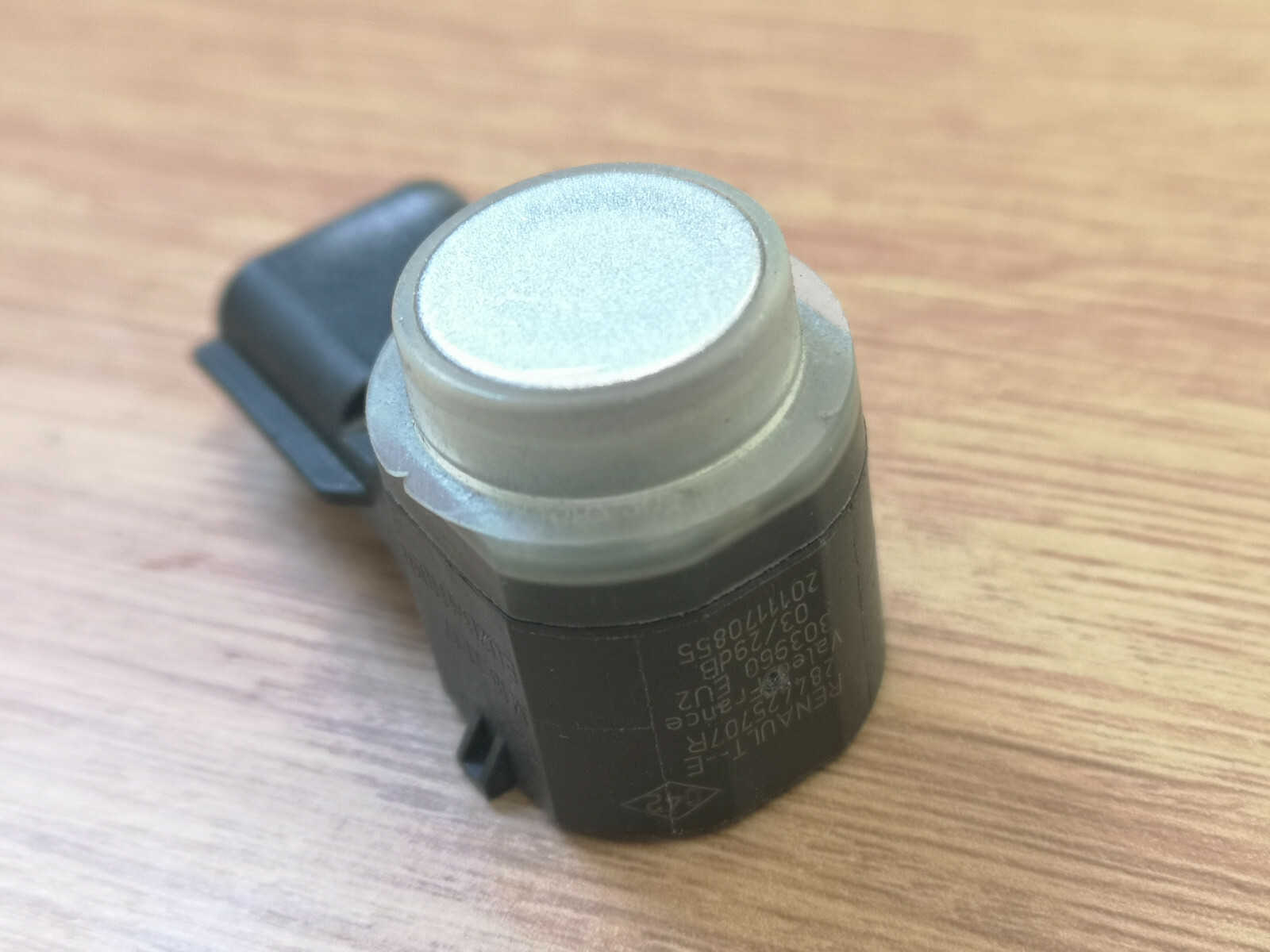 Genuine Renault Captur 2013 Scenic 2009 Parking Sensor 284425707R for ...