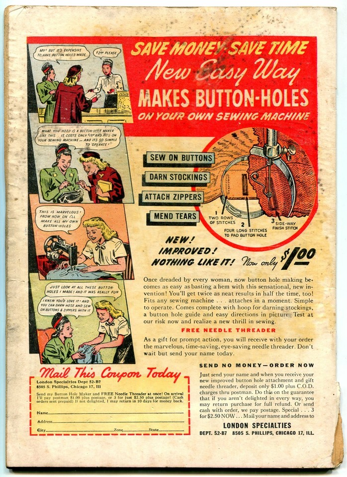 BIG SHOT #74 1947-SKYMAN-DIXIE DUGAN-FACE-CHARLIE CHAN VG | eBay