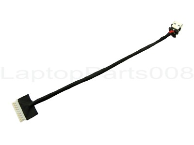 DC IN Power Jack Cable Charging Port For Asus Rog GL752VW-DH71 GL752VW ...