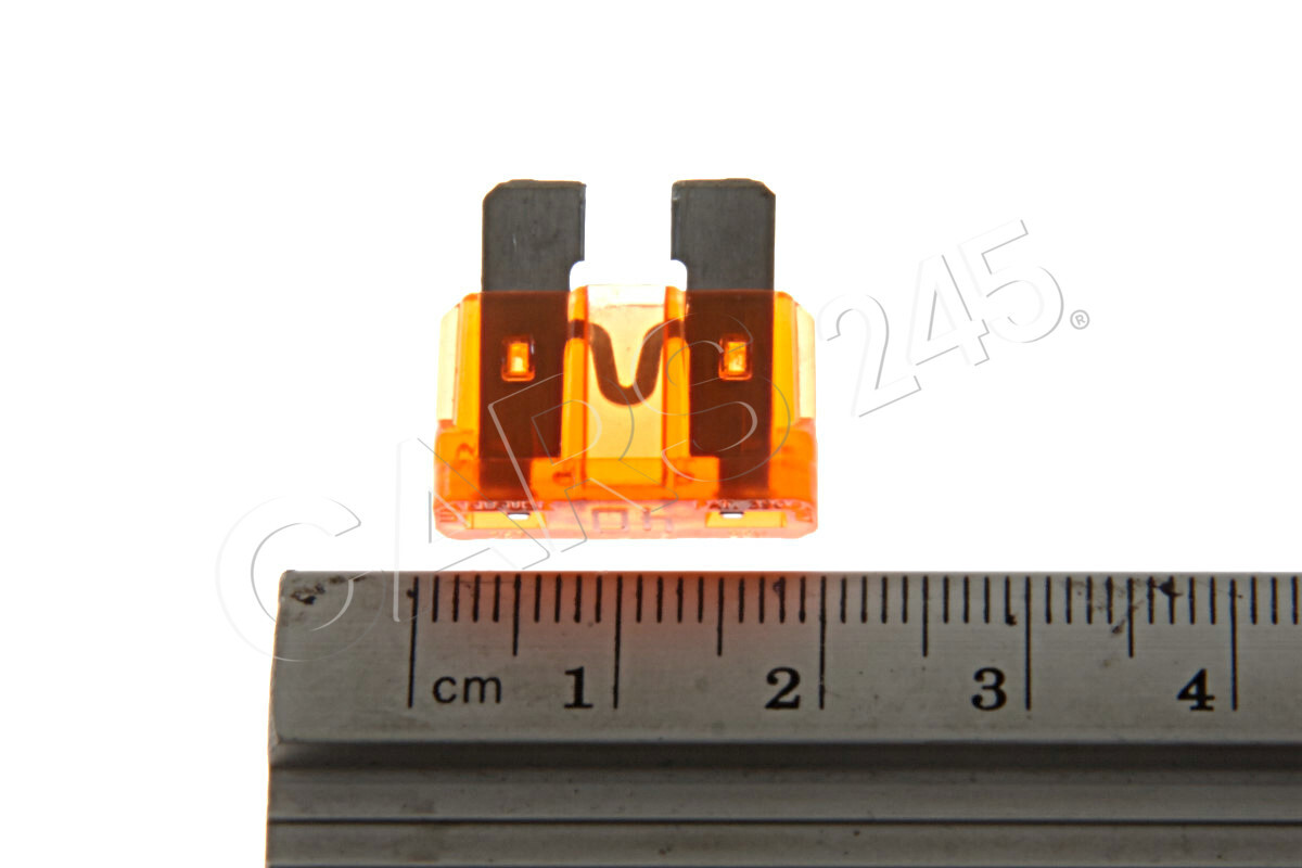 Genuine Fuse 40A BMW 61138364543 | eBay