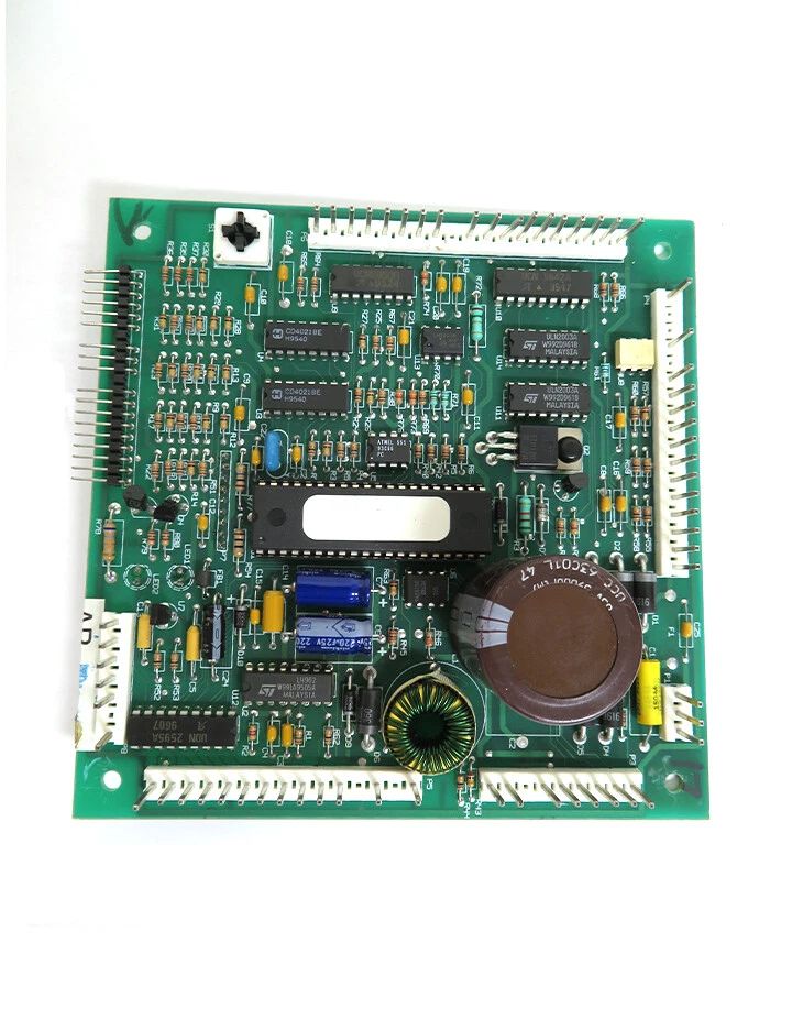 Reader Board Software