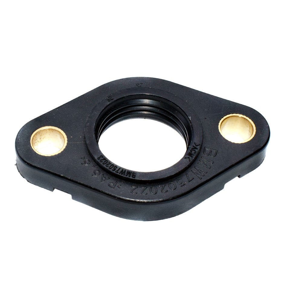 Engine Valve Cover Gasket Kit For BMW 120i 2.0L 2005-12 11120032224 ...