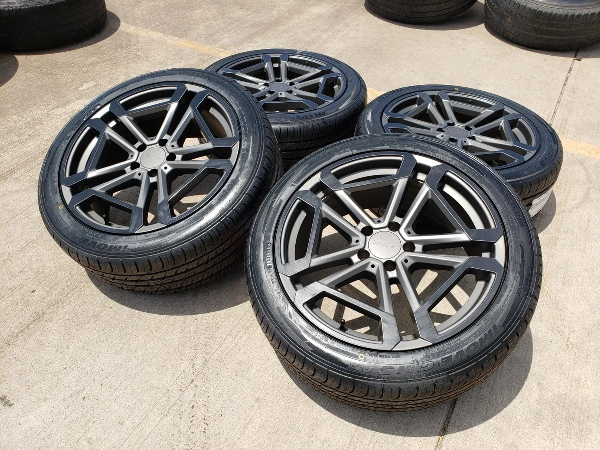S4 Rims