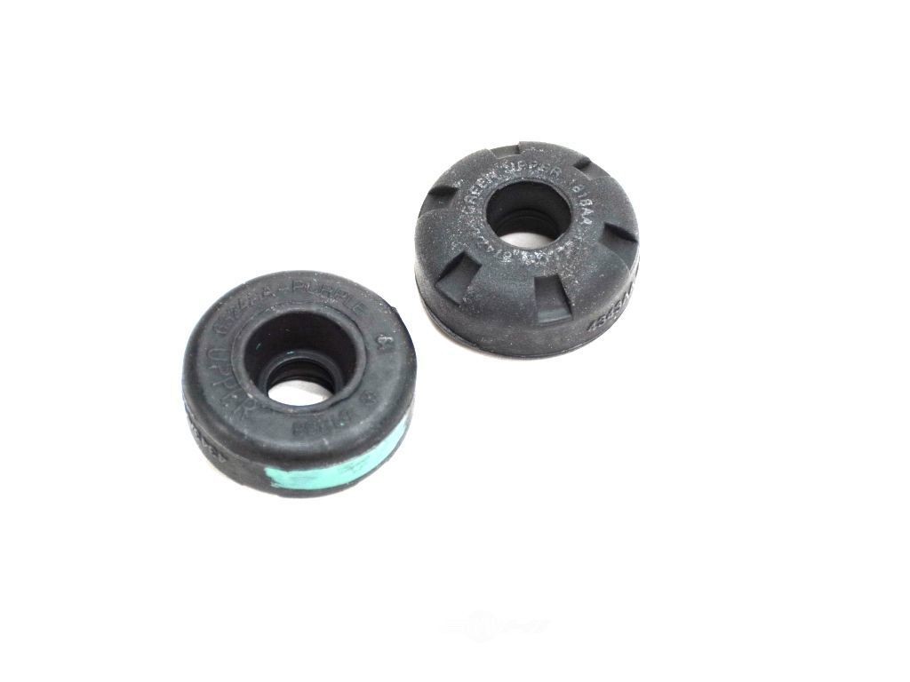 Suspension Shock Absorber Grommet-ST, VIN: L, 4WD, Front Coil, Rear ...