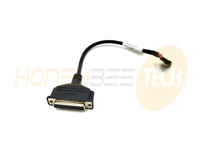 GENUINE LENOVO THINKCENTRE E73 DESKTOP PARALLEL CABLE 280MM 43N9022 ...