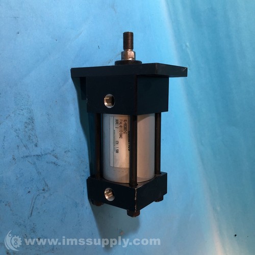 Numatics F1AL-01 1C-DAA2 Pneumatic Cylinder USIP | eBay