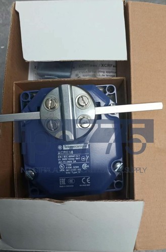 Schneider--XCRE18 New Telemecanique XCRE18 Limit Switch | eBay