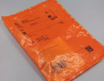 1pc new IFM IGC207 M18 | eBay